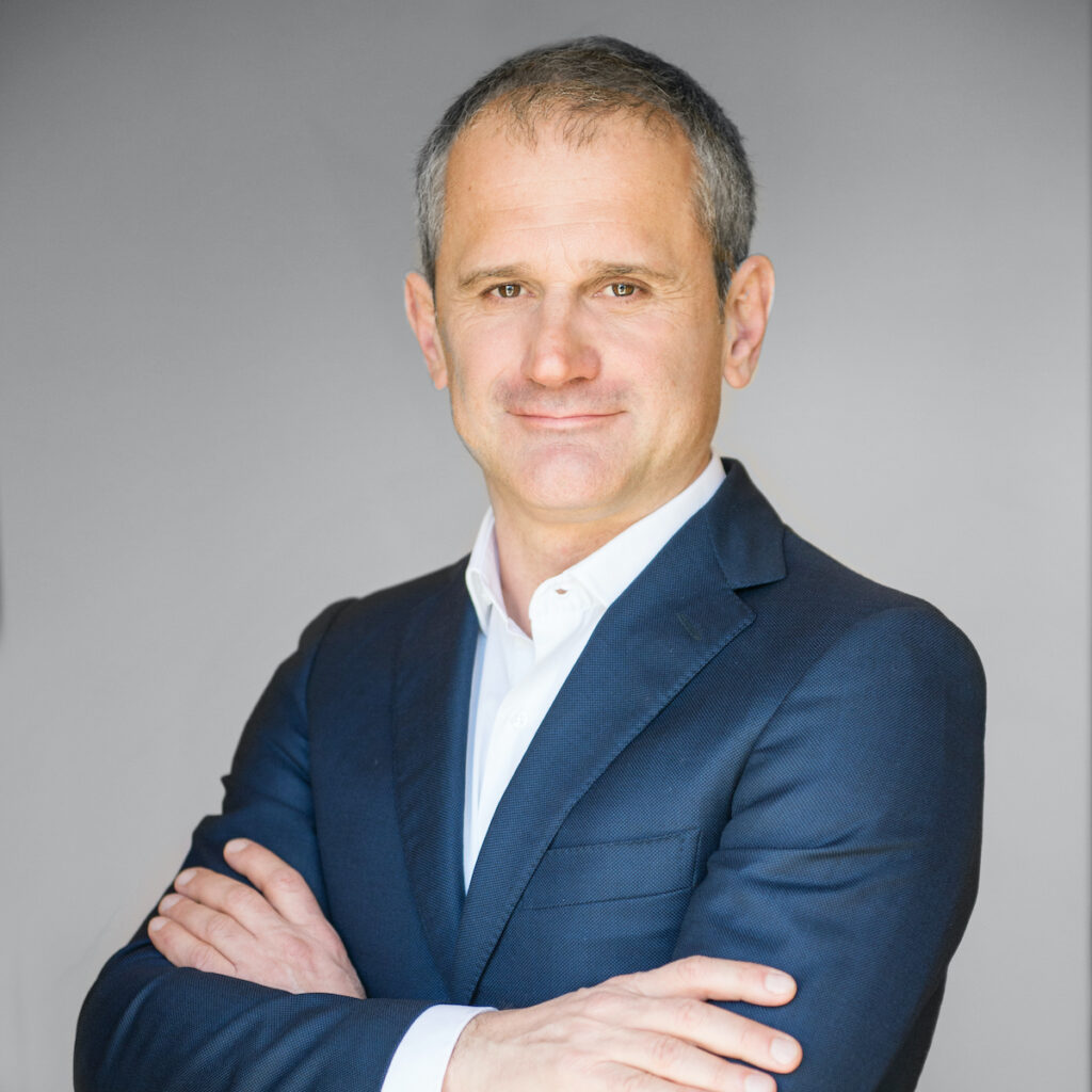 Il team di Claudio Belotti - Extraordinary e di Extraordinary