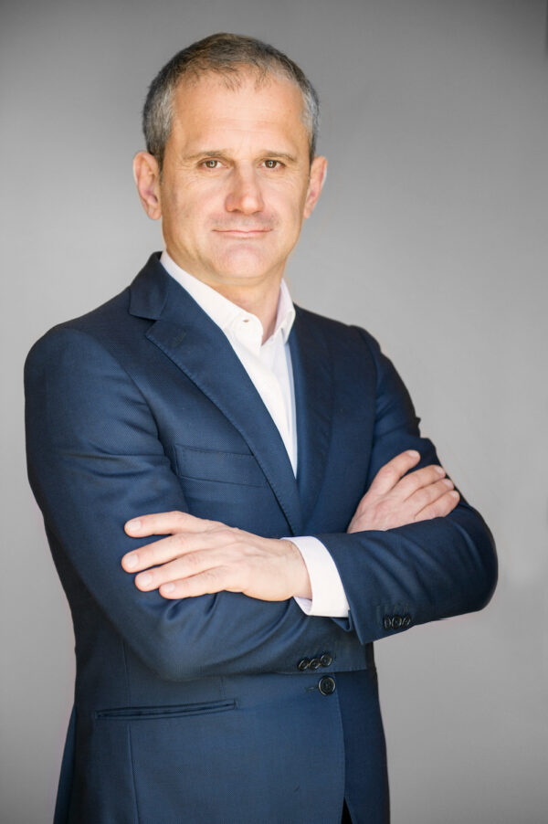 Claudio Belotti - Executive Coach e Master Trainer